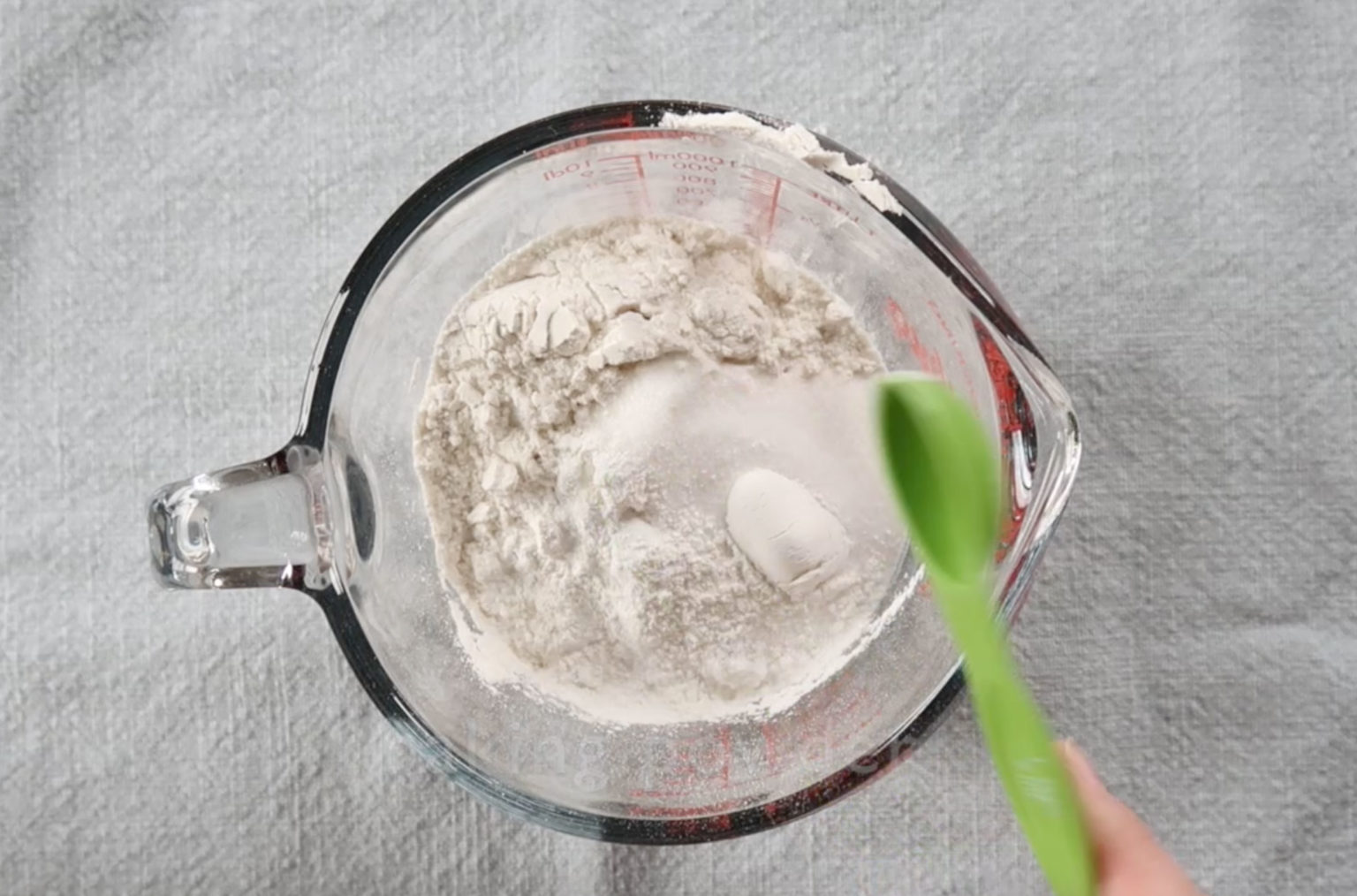 The Best Waffle Recipe - Cleverly Simple