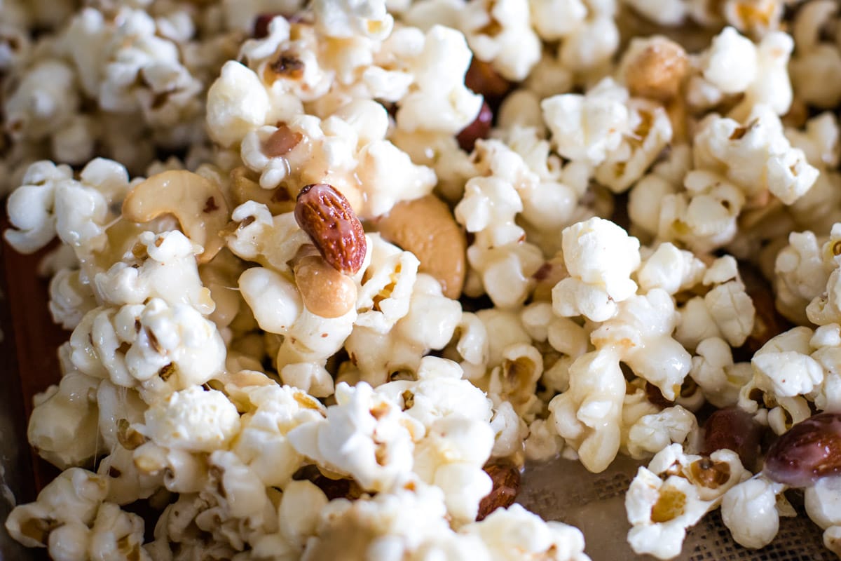 Crazy Crunch - Cleverly Simple