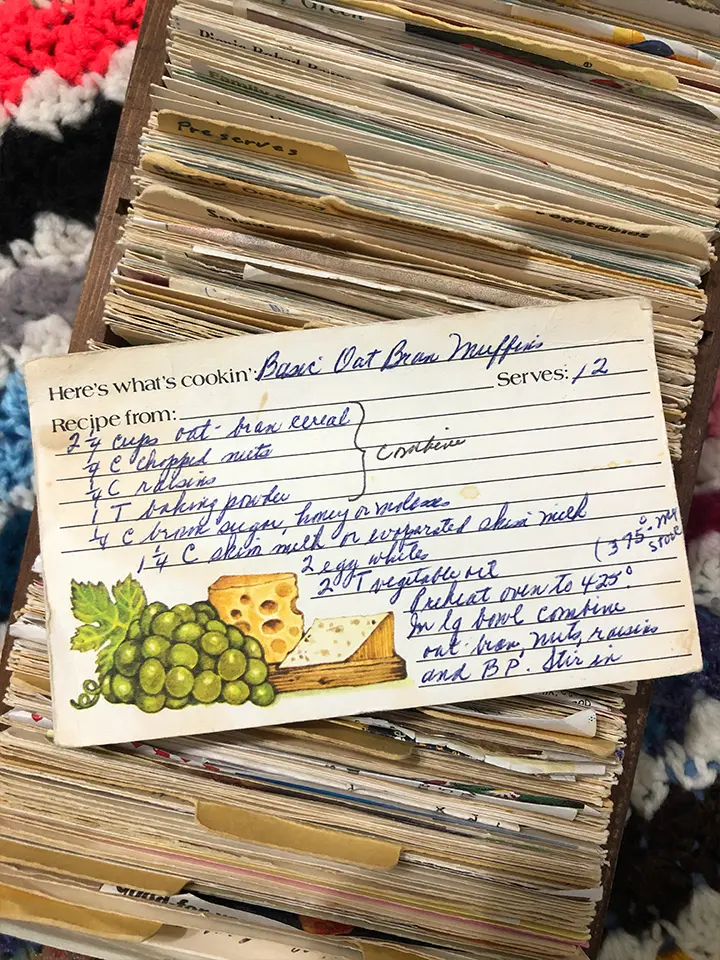 Simple Recipes - Cleverly Simple