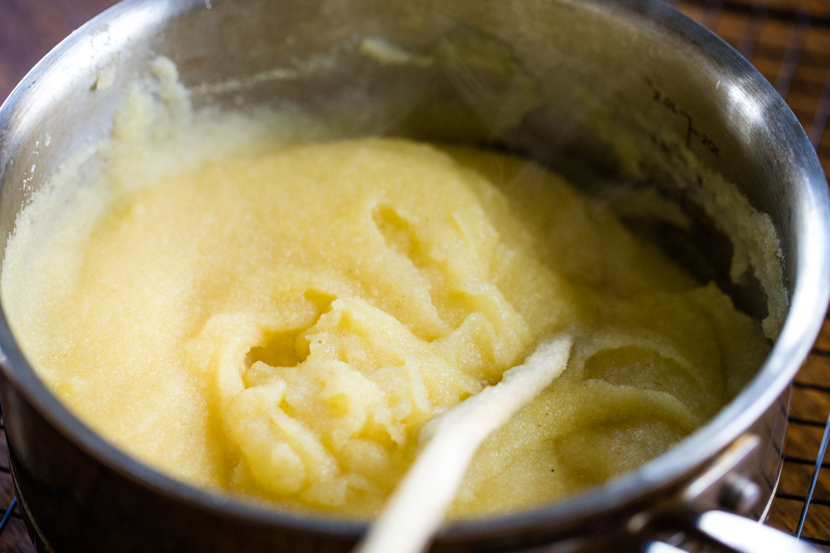 Fried Cornmeal Mush (Amish-Style Midwest Favorite)