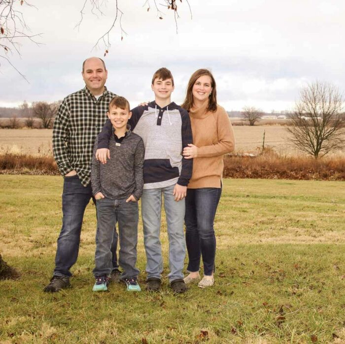 About - Cleverly Simple