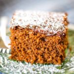 Gingerbread - Cleverly Simple