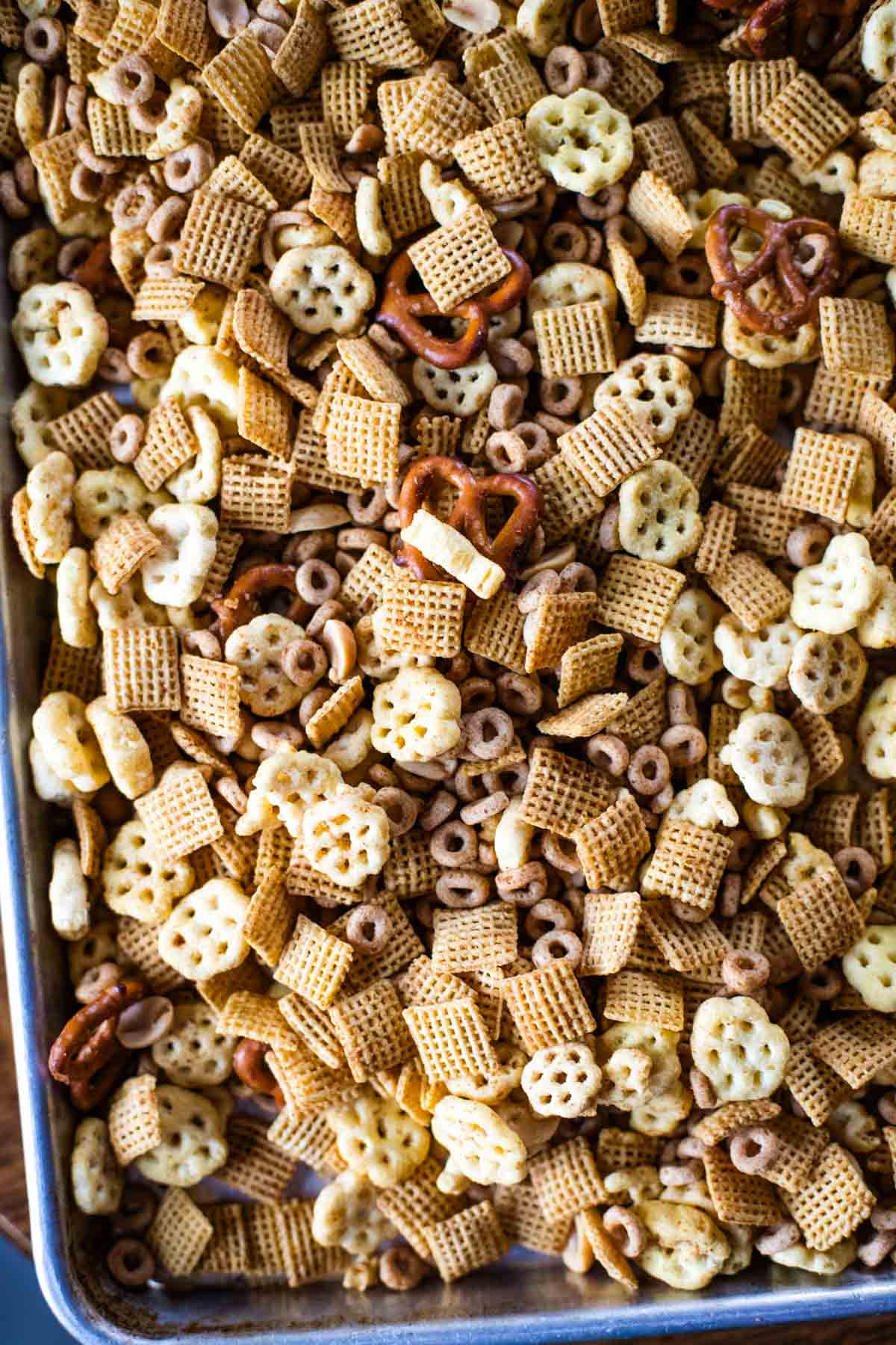 Party Mix - Cleverly Simple