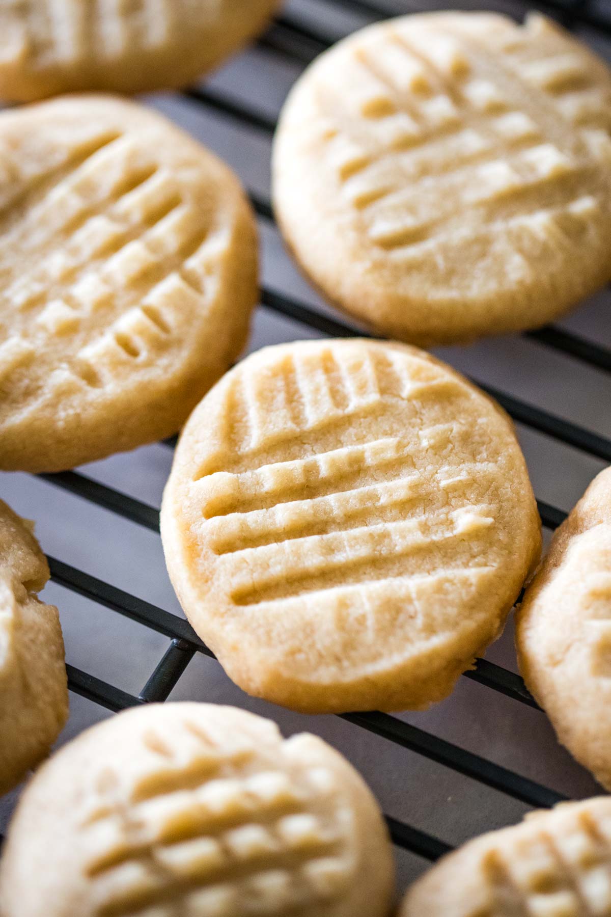 Shortbread Recipe - Cleverly Simple
