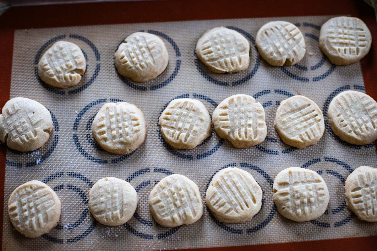 Shortbread Recipe - Cleverly Simple